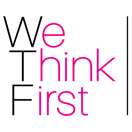 Home - We Think First